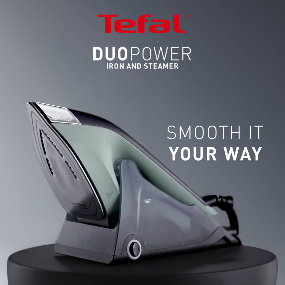 Đồ Dùng Nhà Bếp & Đồ Gia Dụng|Tefal VN – Tefal Vietnam